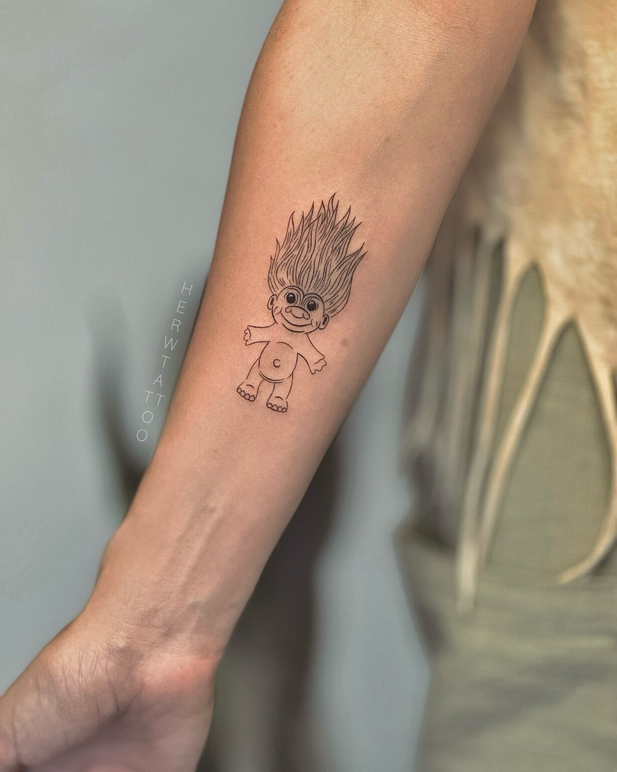 35 Cool Tattoo Ideas That Never Go Out Of Style | TattooRail